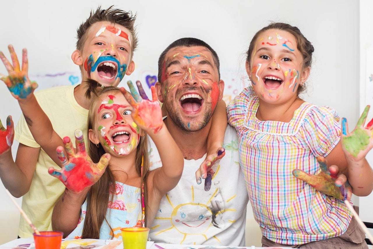 7 fun ways to make the most of family time | Little Change Creators