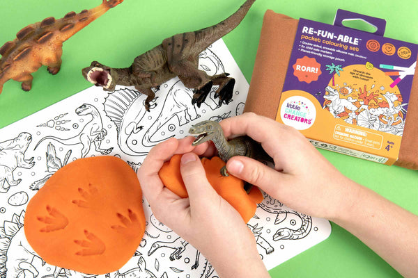 Open-Ended Toys: Boost Creativity in Kids Aged 3–10 - Little Change ...