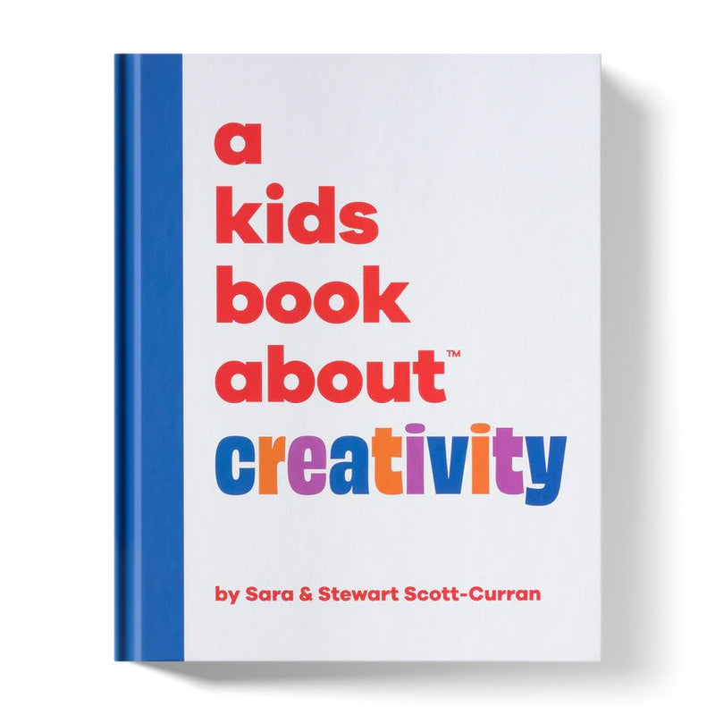 Books for Creative Kids - Ages 5-9 | A Kid’s Book About - Little Change ...